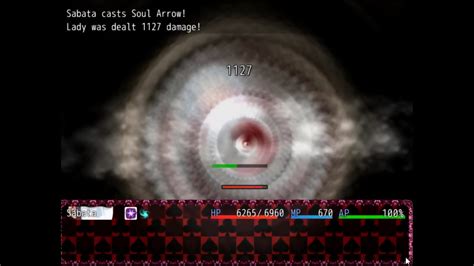 Black Souls Node Rabbit Girl Mary Begger Vs Lady Kidnapper Nightmare Spirits Lady