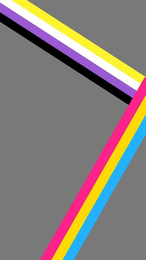 Non Binary Wallpapers Top Free Non Binary Backgrounds Wallpaperaccess