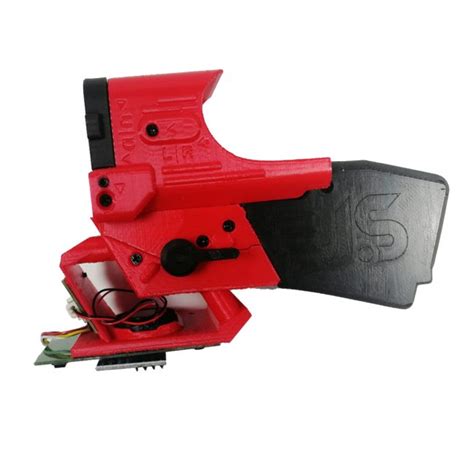 Upgrade Maintenance Kit For Nerf Cs 18 N Strike Elite Rapidstrike