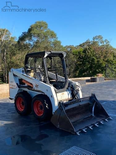 Bobcat S Serial Number Location Heremfil