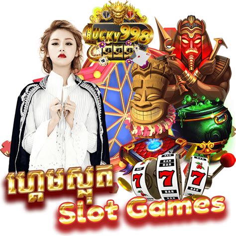 Lucky998kh Best Gaming Site For Online Games Khmer Online Gaming Site