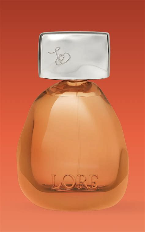 Disfruta Lore Perfume A Novo Fragrância Compartilhável 2025