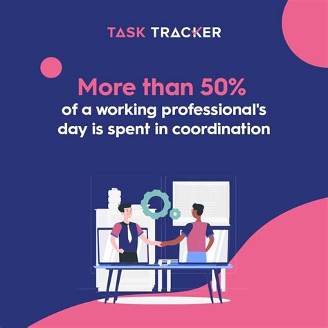 Tasktracker Productivity Efficiency Management Team Work Projects Growth Coordination