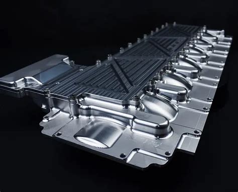 Ford Barra Dry Sump Ttr Cnc Usa