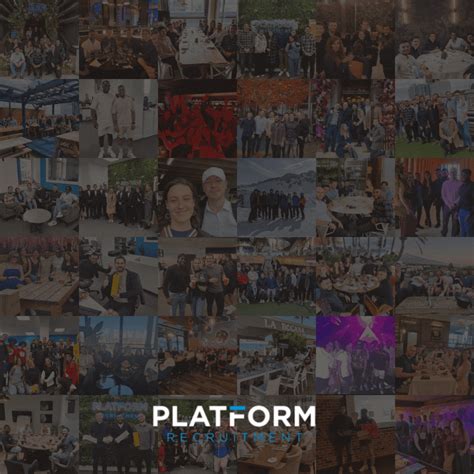 Platform Recruitment On Linkedin Platformrecruitment