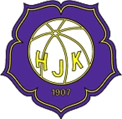 Hjk Helsinki Logo History Football Kit Archive