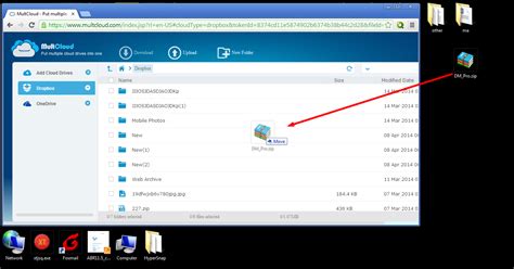How To Upload Files To Cloud Services With Multcloud