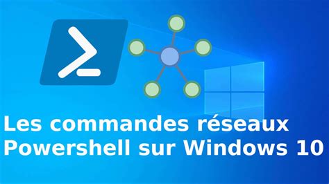 Comment Copier Ou Déplacer Des Fichiers Avec Powershell