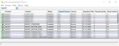 Tutorial EHB CB For ASCET DEVELOPER EHANDBOOK Docs Tutorials