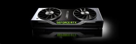What Is GeForce RTX NVIDIA
