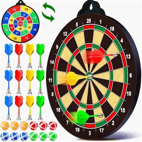 Do Magnetic Dart Boards Really Work Darts Island