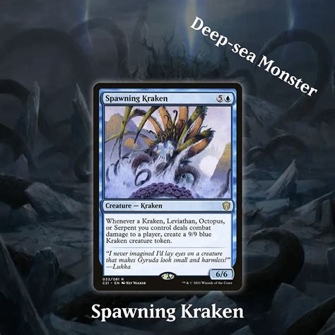 Deep Sea Dominance Spawning Kraken And The Rise Of The Token Titans