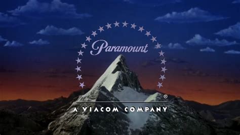 Paramount 1995 Early Viacom Byline Version By Pinkiepieglobal On