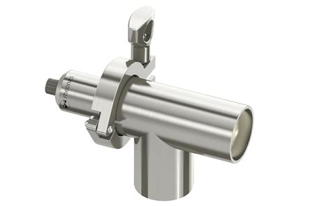 Rheonics Inline Density Viscosity Meter Srd X3 Tri Clamp Rheonics Support