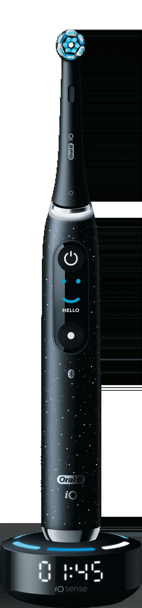 오랄 비 Io10 전동칫솔