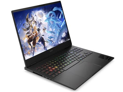 Hp Omen Transcend U Ng Notebookcheck Net External Reviews