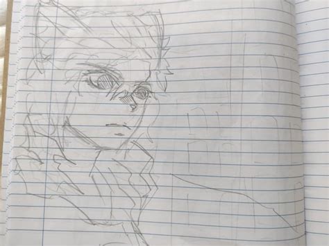 oc my notebook gets wilder everyday r oneshot