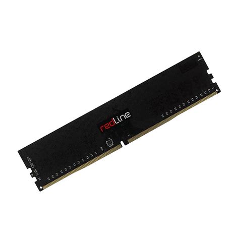 Memoria Ram Mushkin Redline Ddr4 8gb 3200mhz Tienda Cqnet