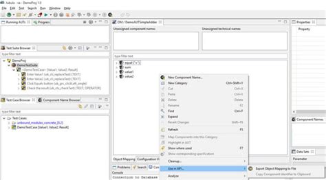 Jubula Functional Testing Tool Tutorial