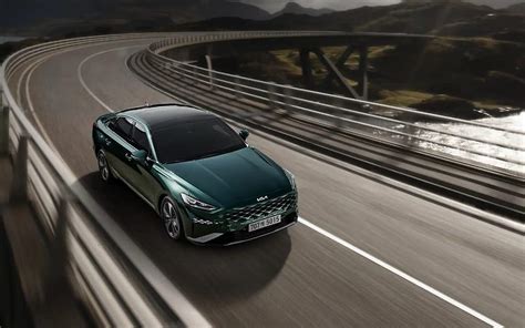 2023 준대형 세단 기아 K8 하이브리드 가격 제원 연비 가격표 프로모션 총정리 기아의 대표차 하이브리드