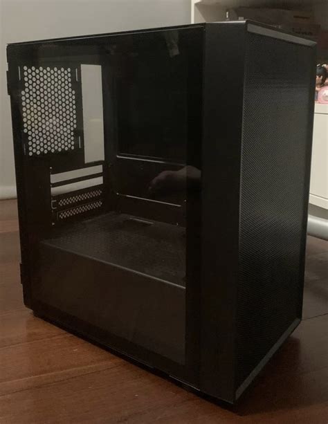 Tecware Computer Case Computers And Tech Parts And Accessories Computer Parts On Carousell