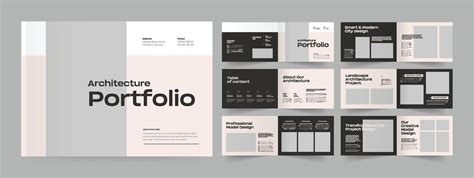 Portfolio Mockup Vector Art Icons And Graphics For Free Download