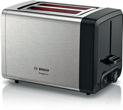 TAT4P420 Компактен тостер | BOSCH BG