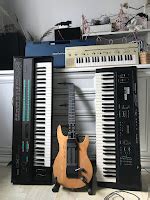 Infrequent Sound Sex Tex Technology