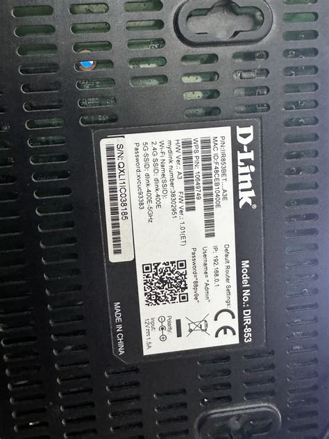 d link dir 853 installing and using openwrt openwrt forum