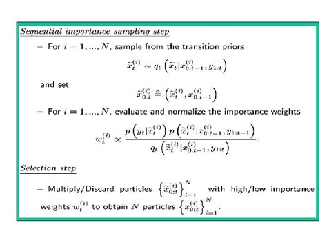 Introduction To Sampling Based Inference And Mcmc Ata