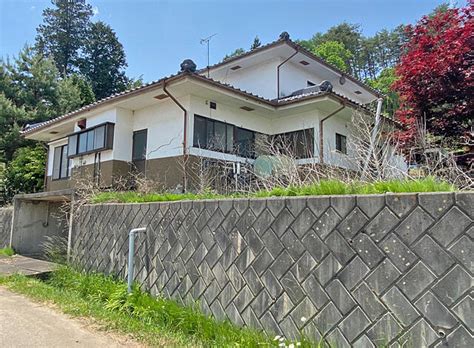 不動産ジャパン物件詳細長野県佐久市湯原青沼駅の物件情報中古一戸建