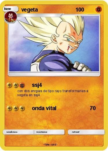 Cartas De Dragon Ball Cartas Dragones Dragon Ball