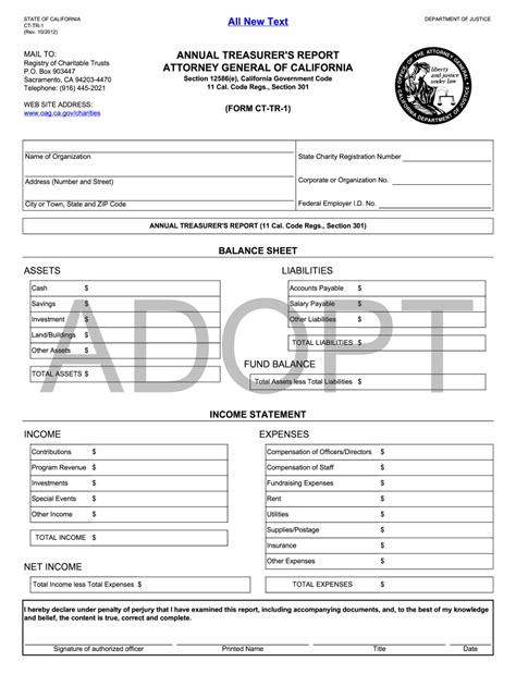 Ct Tr 1 Fill Online Printable Fillable Blank Pdffiller