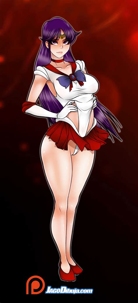 Rule 34 Animated Bishoujo Senshi Sailor Moon Breasts Choker Circlet