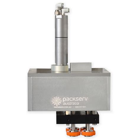 Trigger Pack Head Laboratory Automation And Robotics Packserv