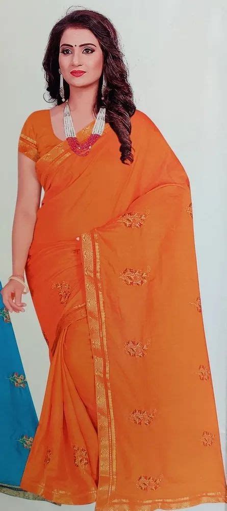 Synthetic Fancy Saree At ₹ 159piece Party Wear Saree In Patna Id