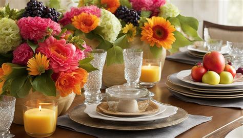 Brunch Table Setup Ideas For Inspired Gatherings