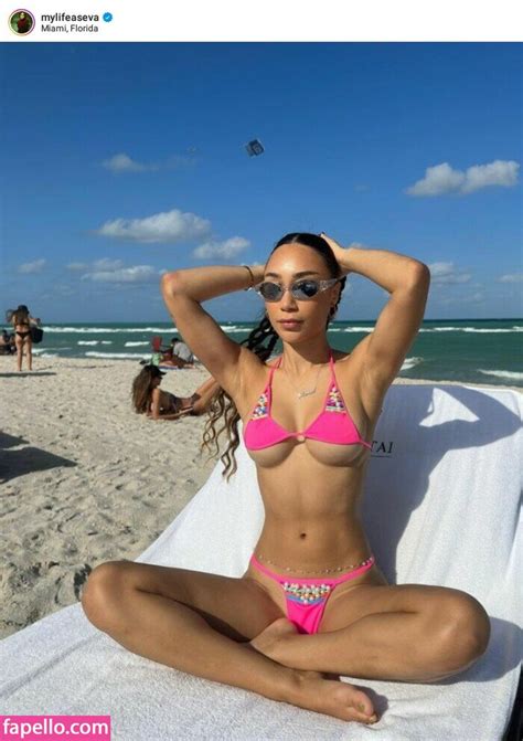 Eva Gutowski Mylifeaseva Nude Leaks Onlyfans Fapello