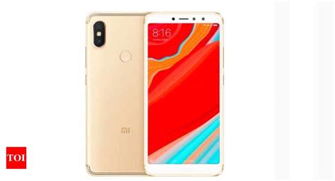 Redmi Y Price Xiaomi Redmi Y Price Slashed Now Available At A Starting Price Of Rs
