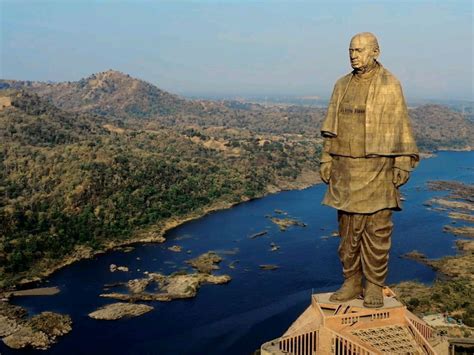 Sardar Patels 150th Birth Anniversary How Pm Modi Revived The Iron