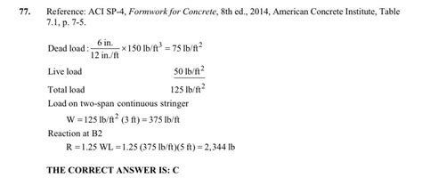 Ambiguous Question Topic Formwork Rpeexam