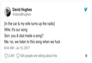 Funny Af Sex Tweets And Memes To Totally Disrupt Your Day Funny Gallery Ebaum S World