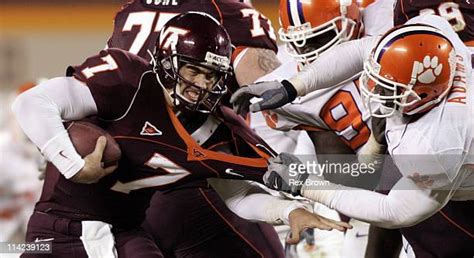 199 Gaines Adams Photos And High Res Pictures Getty Images