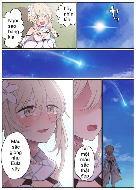 Th O Lu N Genshin Impact Version Game Th Gi I M A N N T Ng Pc Mobile Ps Vn Sub