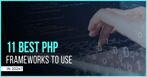Best PHP Frameworks To Use In Best PHP Frameworks To Use In
