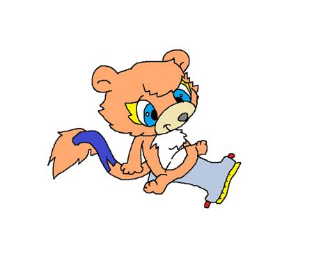 Diapee By Zanykangaroorat On Deviantart