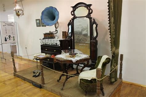 Национальный музей республики коми 88 фото