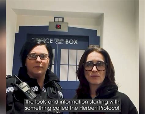 Herbert Protocol
