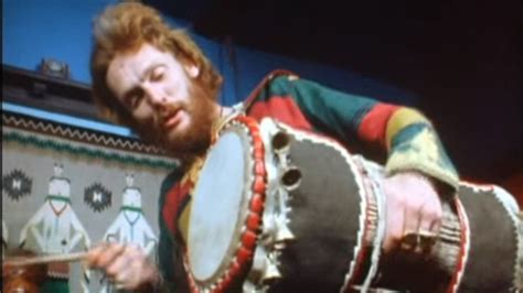 Ginger Baker Movies Bio And Lists On Mubi