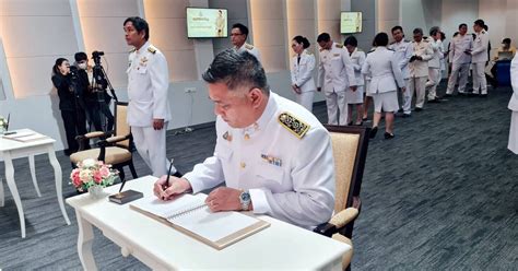 สสน เข้าร่วมงานเฉลิมพระเกียรติพระบาทสมเด็จพระเจ้าอยู่หัว เนื่องในโอกาสพระราชพิธีมหามงคลเฉลิมพระ